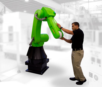 End Effectors | Robot Palletizing LLC